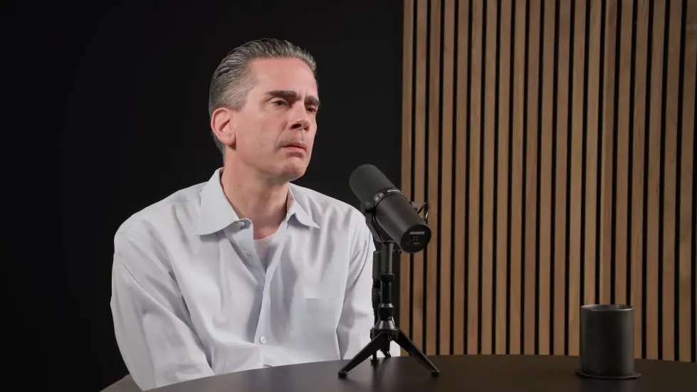 Dr. Paul Conti and Dr. Andrew Huberman: How to Improve Your Mental ...