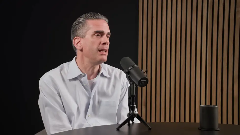 Dr. Paul Conti and Dr. Andrew Huberman: How to Improve Your Mental ...