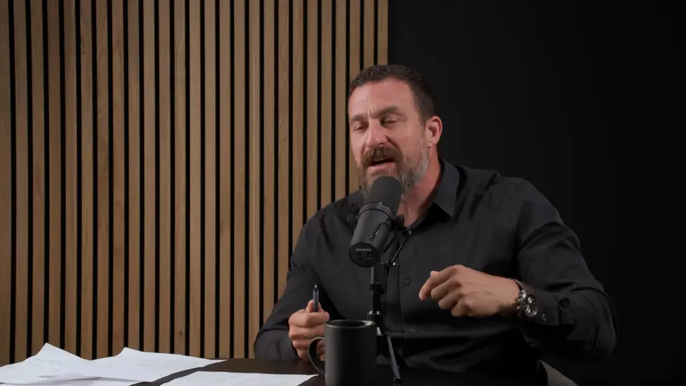 Dr. Paul Conti and Dr. Andrew Huberman: How to Improve Your Mental ...