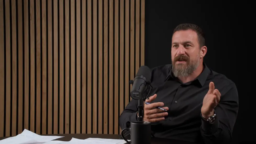 Dr. Paul Conti and Dr. Andrew Huberman: How to Improve Your Mental ...