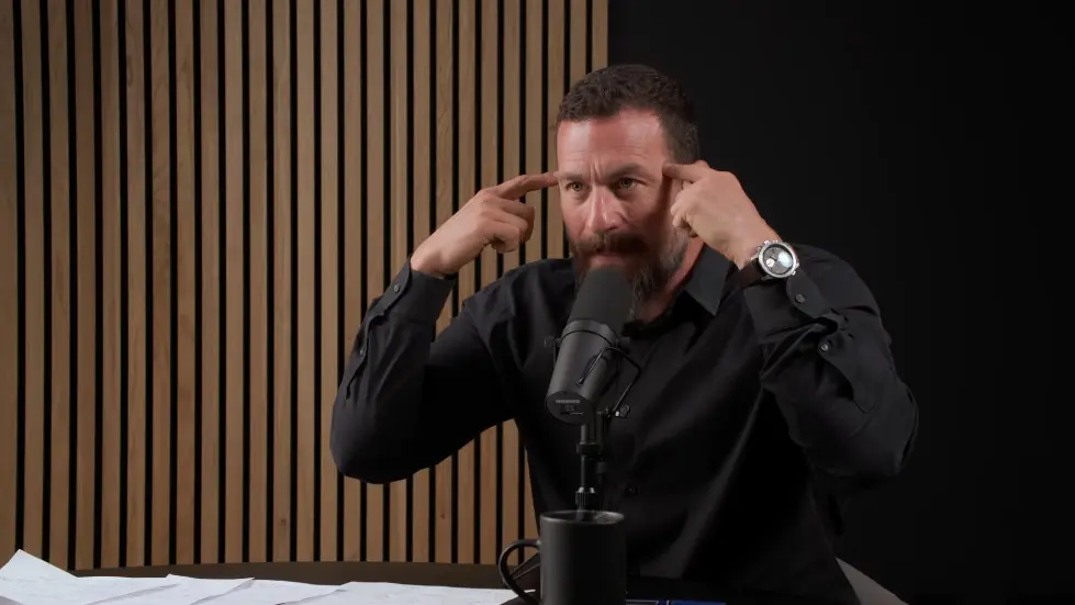 Dr. Paul Conti and Dr. Andrew Huberman: How to Improve Your Mental ...