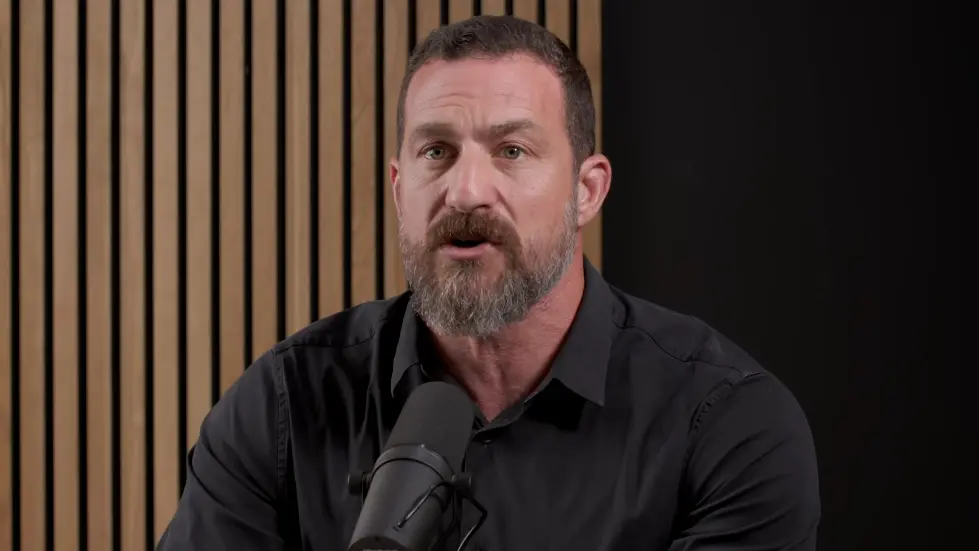 Dr. Paul Conti and Dr. Andrew Huberman: How to Understand and Assess ...