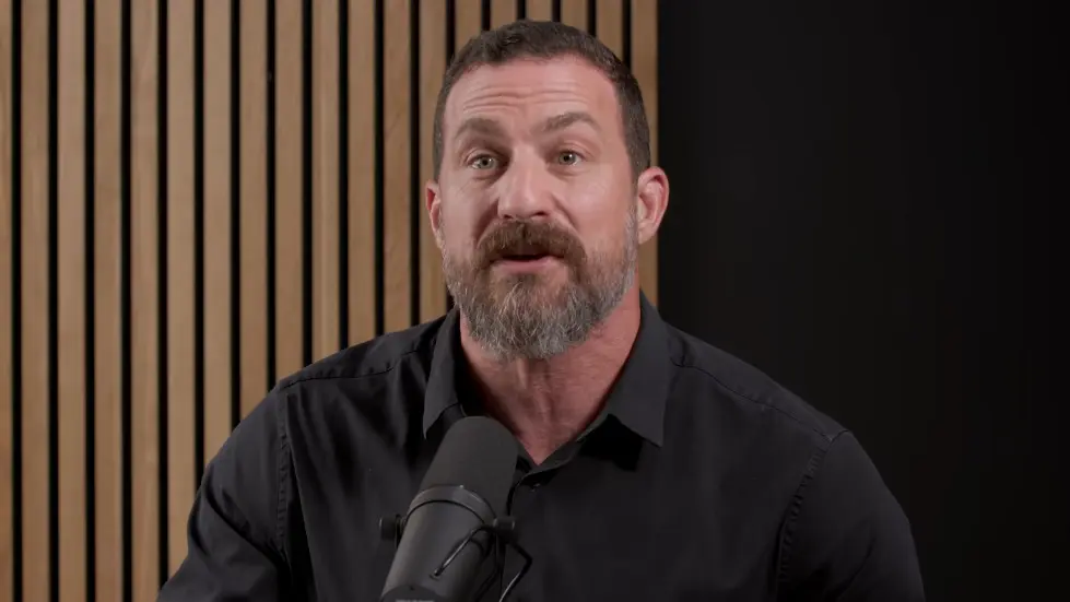 Dr. Paul Conti and Dr. Andrew Huberman: How to Understand and Assess ...