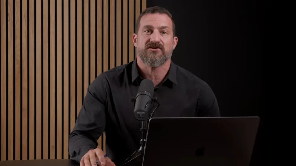 Dr. Paul Conti and Dr. Andrew Huberman: How to Understand and Assess ...