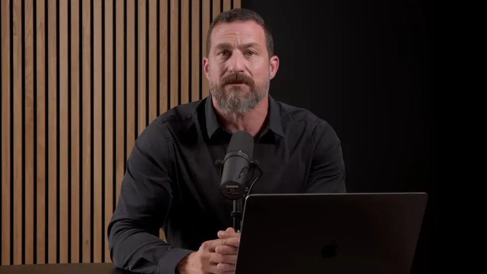 Dr. Paul Conti and Dr. Andrew Huberman: How to Understand and Assess ...