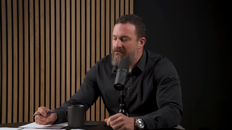 Dr. Paul Conti and Dr. Andrew Huberman: How to Understand and Assess ...