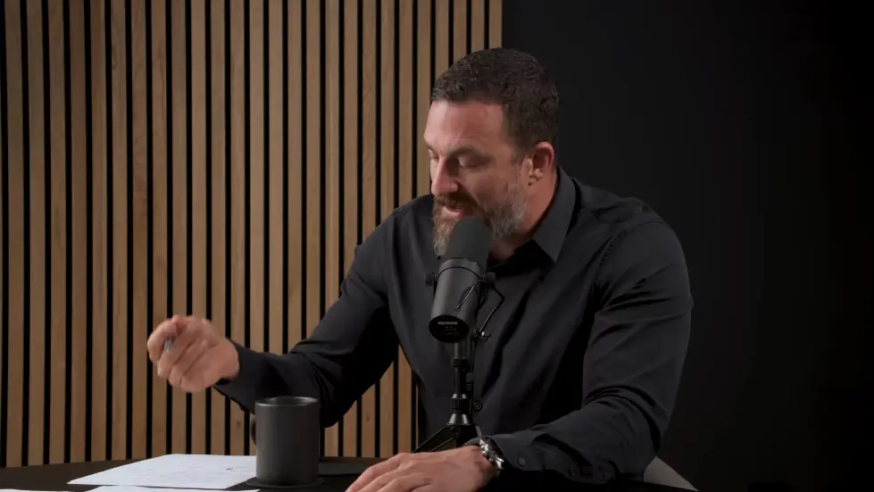 Dr. Paul Conti and Dr. Andrew Huberman: How to Understand and Assess ...