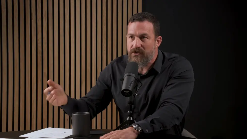 Dr. Paul Conti and Dr. Andrew Huberman: How to Understand and Assess ...