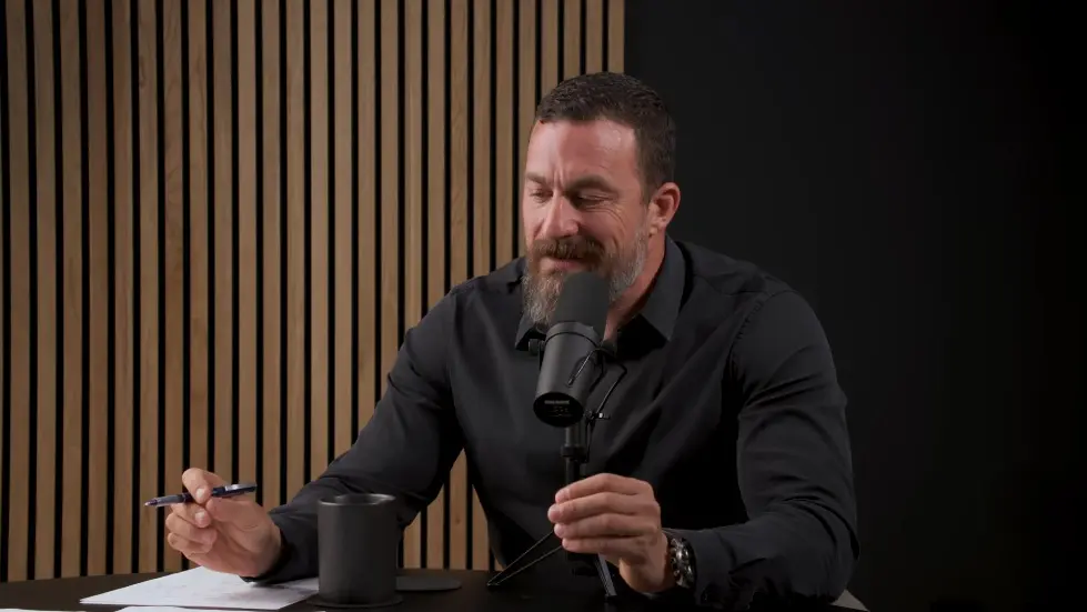 Dr. Paul Conti and Dr. Andrew Huberman: How to Understand and Assess ...