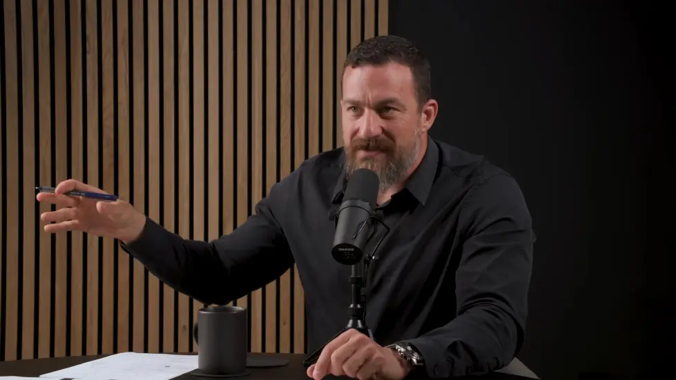 Dr. Paul Conti and Dr. Andrew Huberman: How to Understand and Assess ...