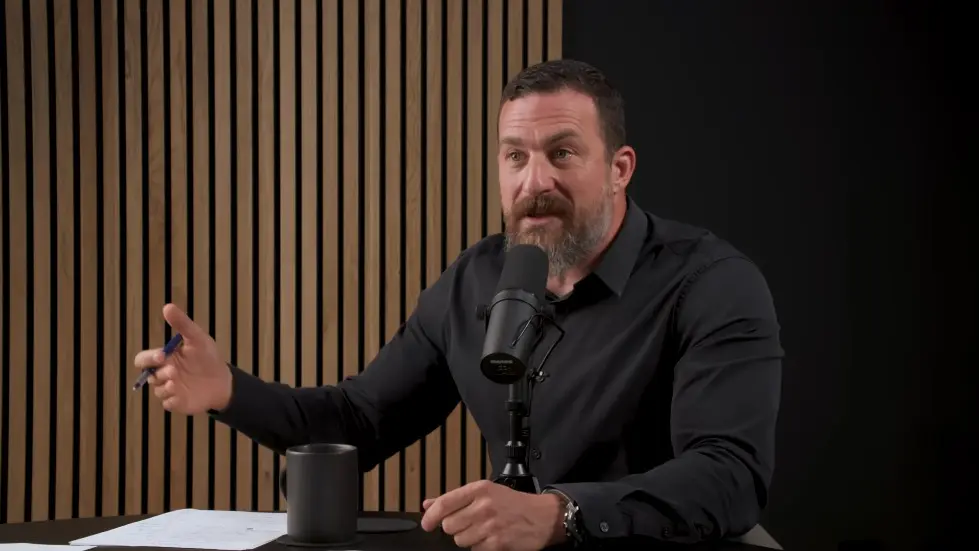 Dr. Paul Conti and Dr. Andrew Huberman: How to Understand and Assess ...