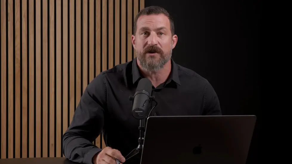 Dr. Paul Conti and Dr. Andrew Huberman: How to Understand and Assess ...