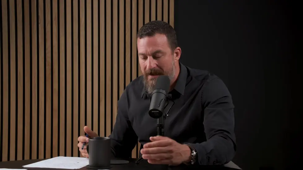 Dr. Paul Conti and Dr. Andrew Huberman: How to Understand and Assess ...