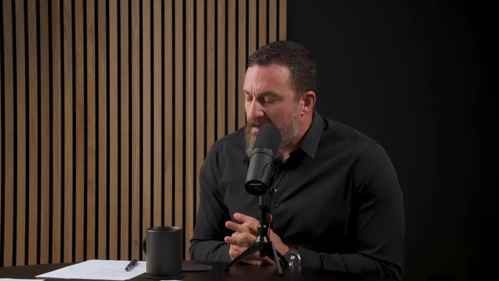 Dr. Paul Conti and Dr. Andrew Huberman: How to Understand and Assess ...