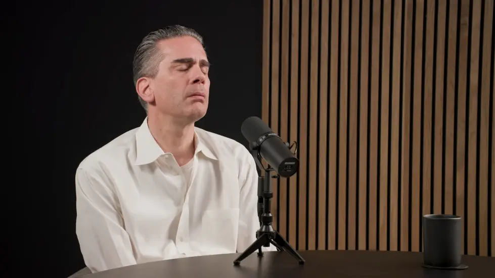 Dr. Paul Conti and Dr. Andrew Huberman: How to Understand and Assess ...