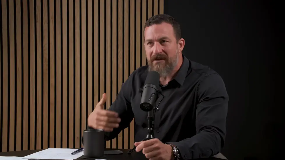 Dr. Paul Conti and Dr. Andrew Huberman: How to Understand and Assess ...