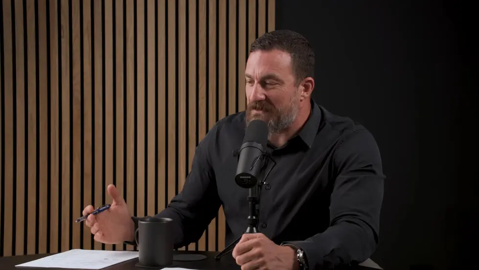 Dr. Paul Conti and Dr. Andrew Huberman: How to Understand and Assess ...