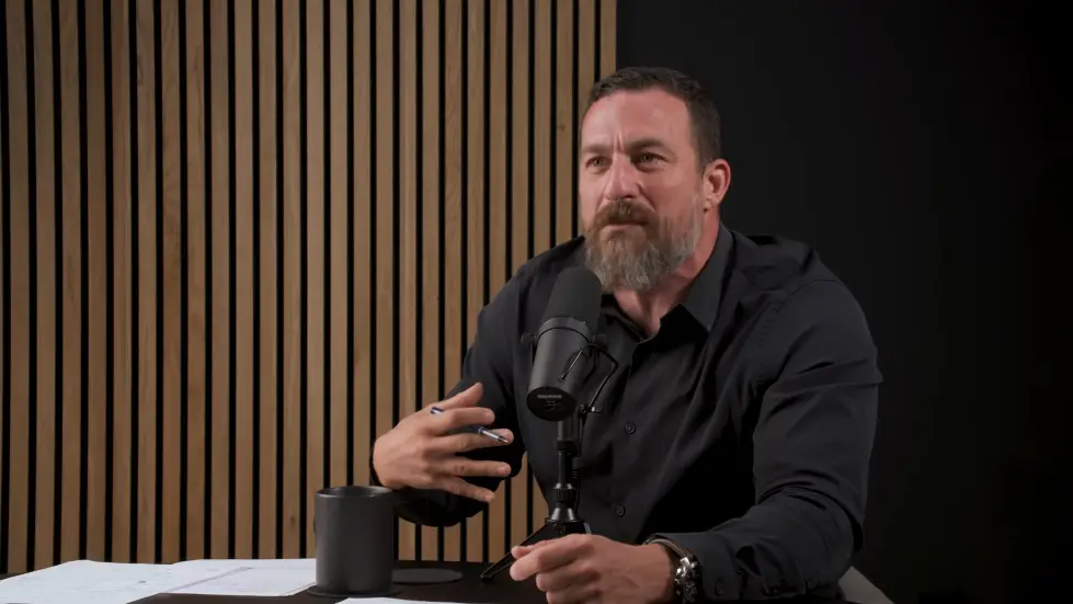 Dr. Paul Conti and Dr. Andrew Huberman: How to Understand and Assess ...