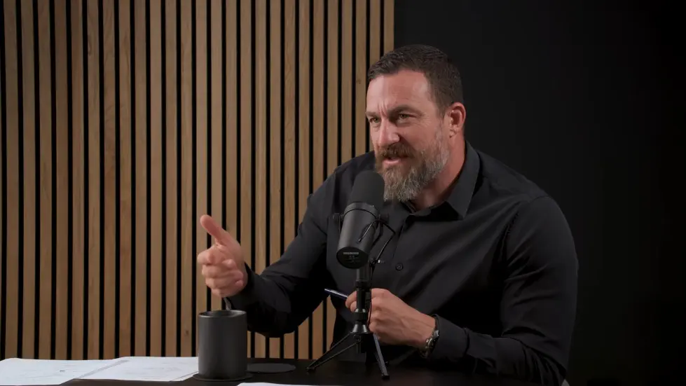 Dr. Paul Conti and Dr. Andrew Huberman: How to Understand and Assess ...