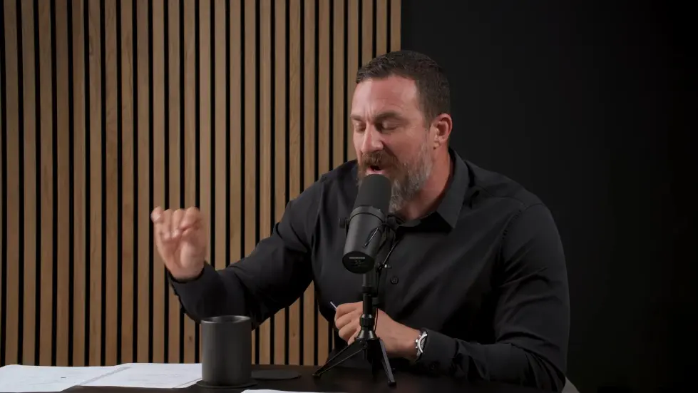 Dr. Paul Conti and Dr. Andrew Huberman: How to Understand and Assess ...