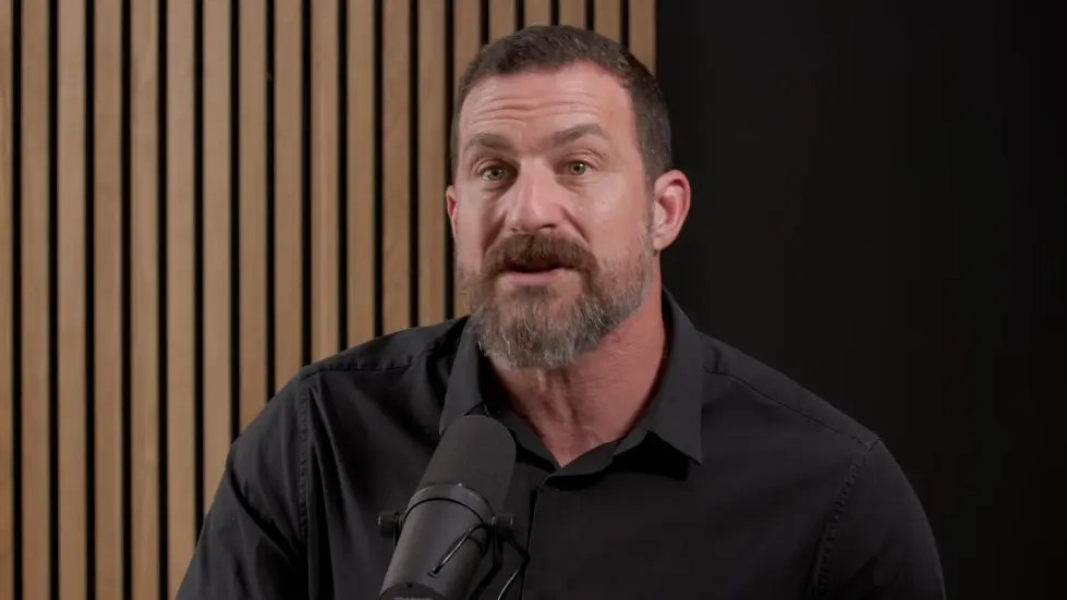 Dr. Paul Conti and Dr. Andrew Huberman: Tools and Protocols for Mental ...