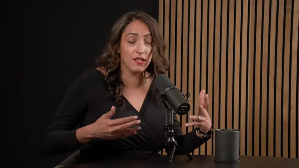 Dr. Rena Malik and Dr. Andrew Huberman: Improving Sexual and Urological ...