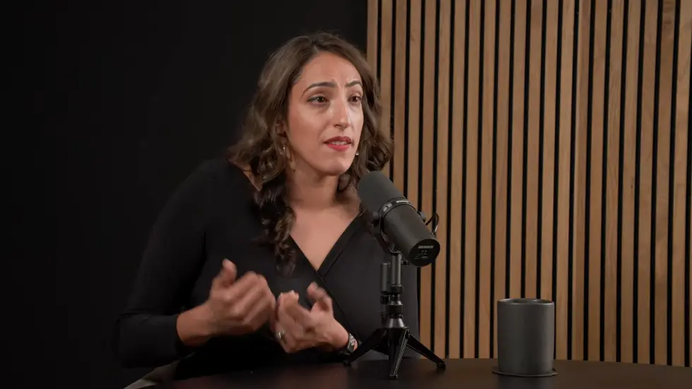 Dr. Rena Malik and Dr. Andrew Huberman: Improving Sexual and Urological ...