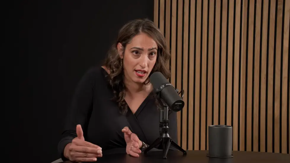 Dr. Rena Malik and Dr. Andrew Huberman: Improving Sexual and Urological ...