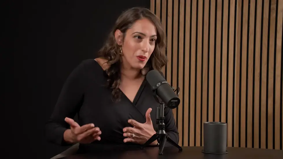 Dr. Rena Malik and Dr. Andrew Huberman: Improving Sexual and Urological ...