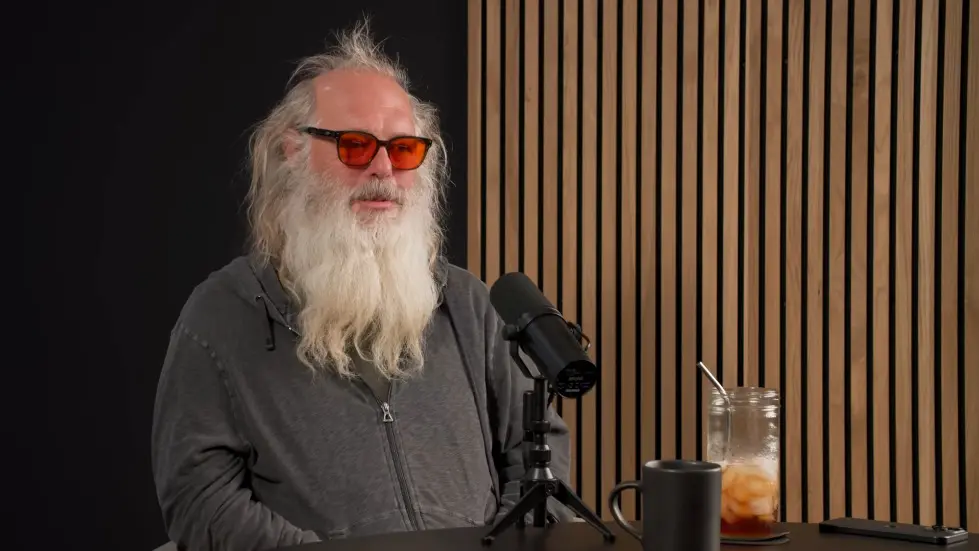 Rick Rubin and Andrew Huberman: Protocols to Access Creative Energy and ...