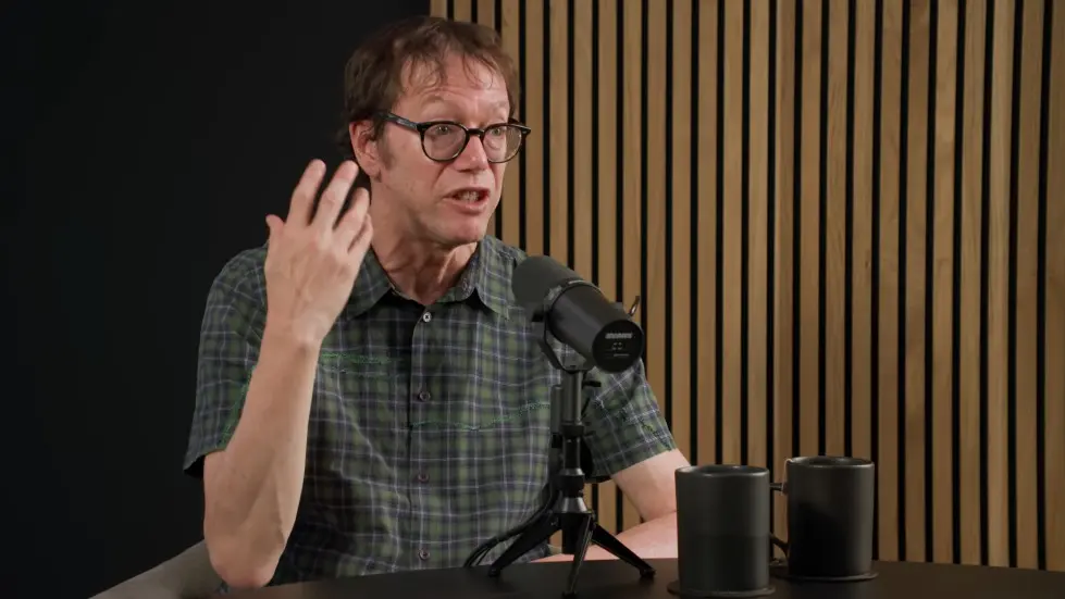 Robert Greene and Andrew Huberman: A Process for Finding and Achieving ...