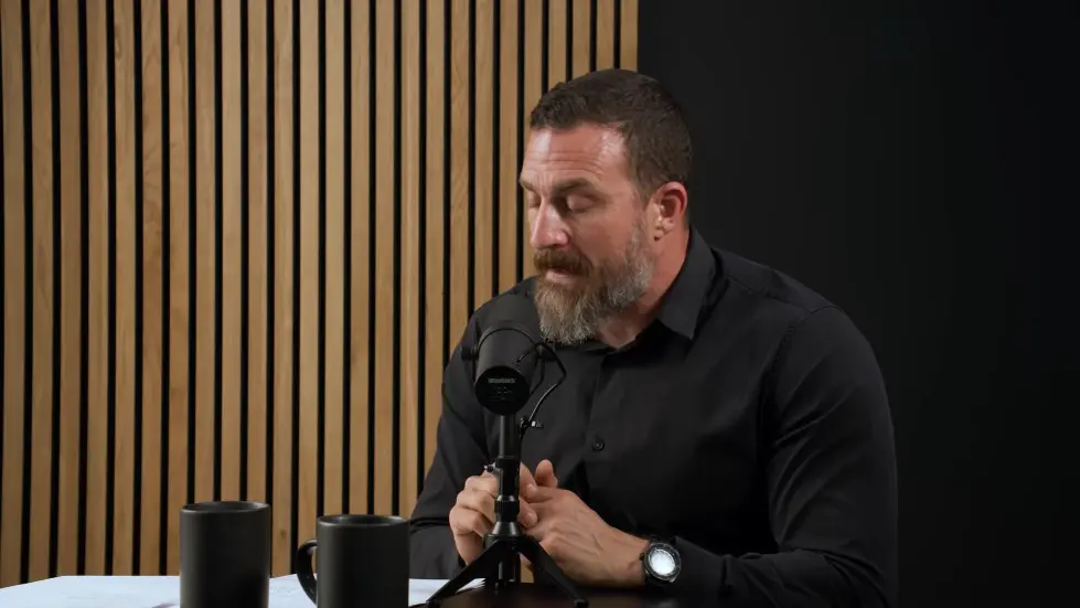 Robert Greene and Andrew Huberman: A Process for Finding and Achieving ...