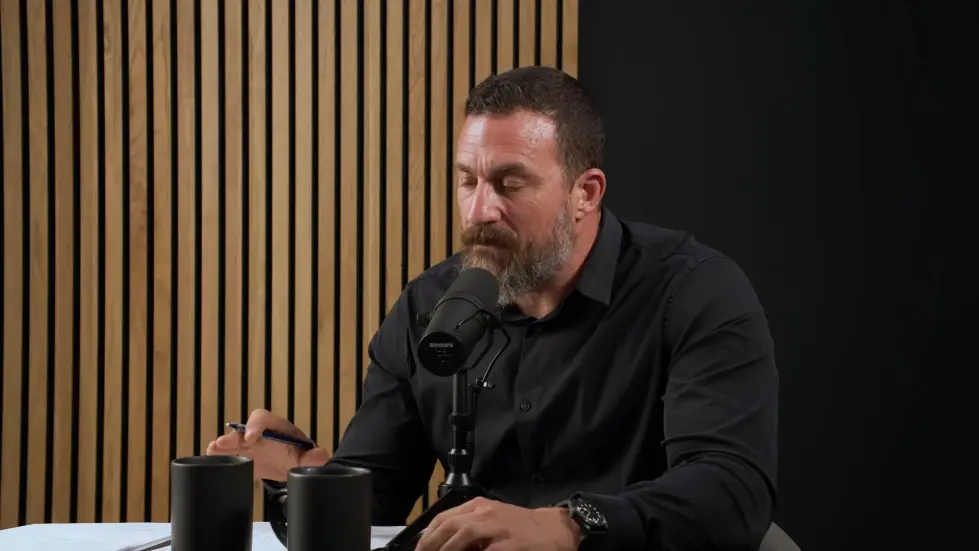 Robert Greene and Andrew Huberman: A Process for Finding and Achieving ...