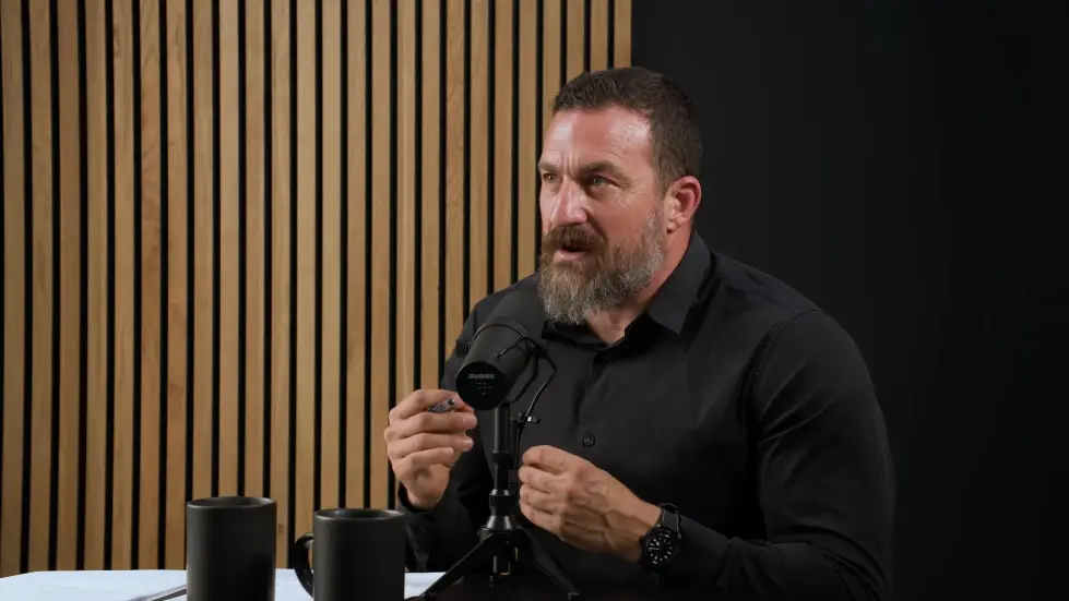 Robert Greene and Andrew Huberman: A Process for Finding and Achieving ...