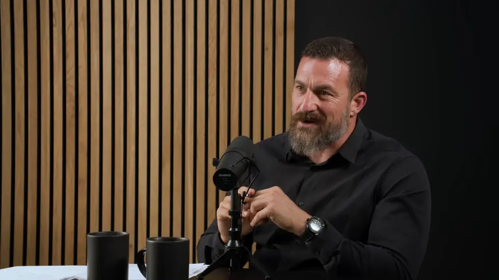 Robert Greene and Andrew Huberman: A Process for Finding and Achieving ...