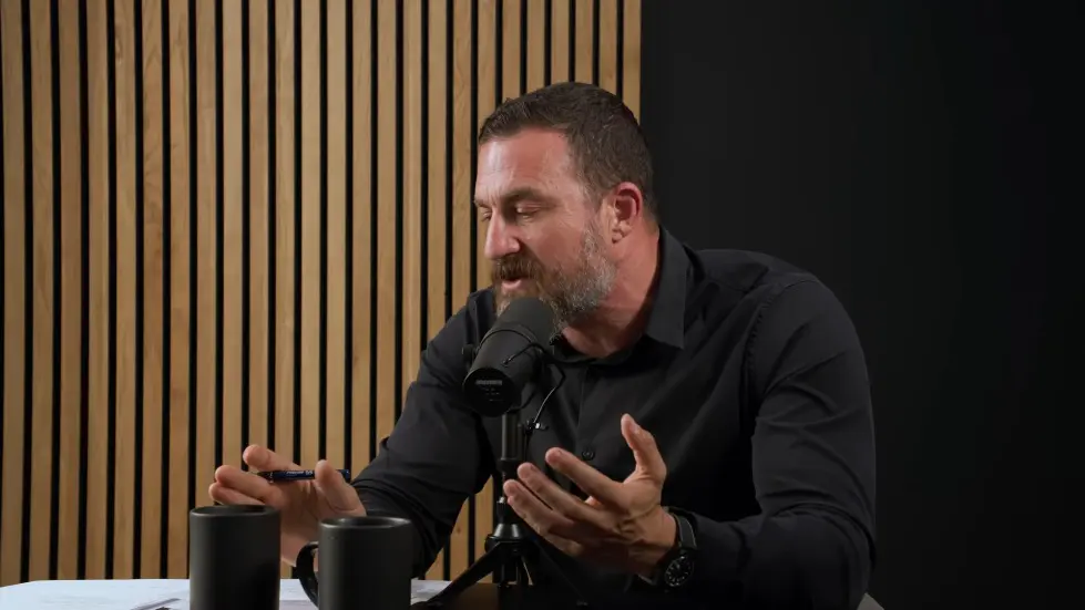 Robert Greene and Andrew Huberman: A Process for Finding and Achieving ...