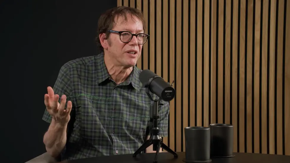 Robert Greene and Andrew Huberman: A Process for Finding and Achieving ...