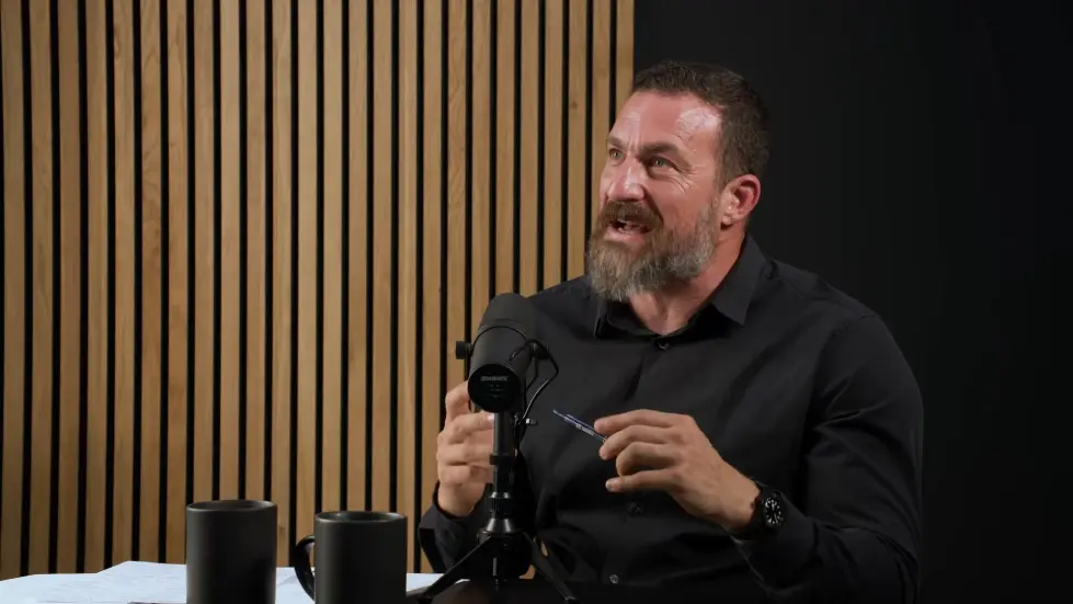 Robert Greene and Andrew Huberman: A Process for Finding and Achieving ...