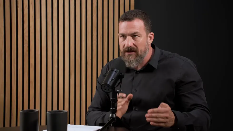 Dr. Robert Lustig and Dr. Andrew Huberman: How Sugar and Processed ...