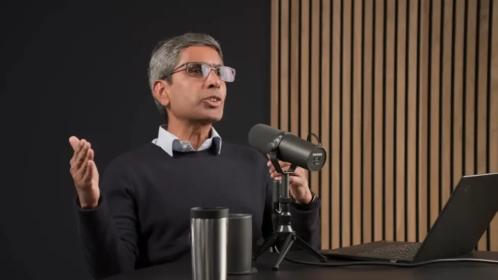 Dr. Satchin Panda and Dr. Andrew Huberman: Intermittent Fasting to ...