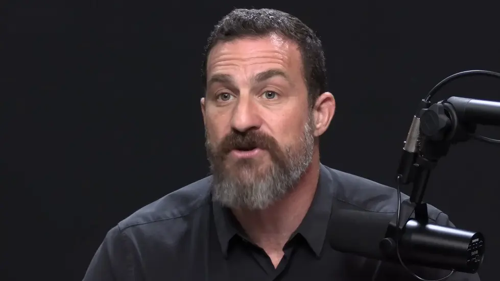 Dr. Sean Mackey and Dr. Andrew Huberman: Tools to Reduce and Manage Pain