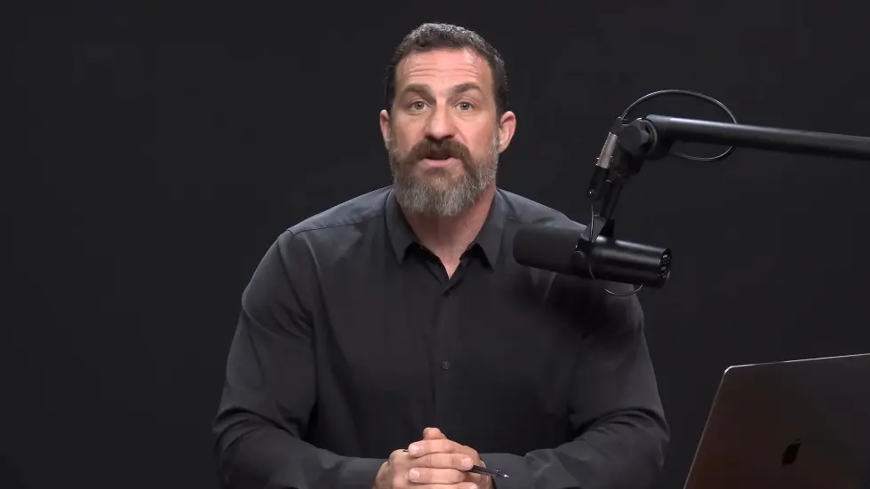 Dr. Sean Mackey and Dr. Andrew Huberman: Tools to Reduce and Manage Pain