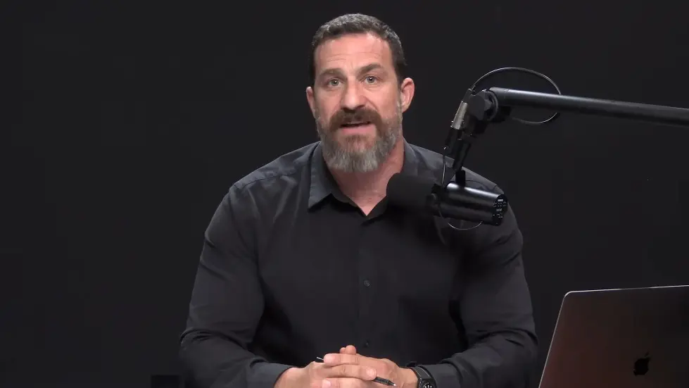 Dr. Sean Mackey and Dr. Andrew Huberman: Tools to Reduce and Manage Pain