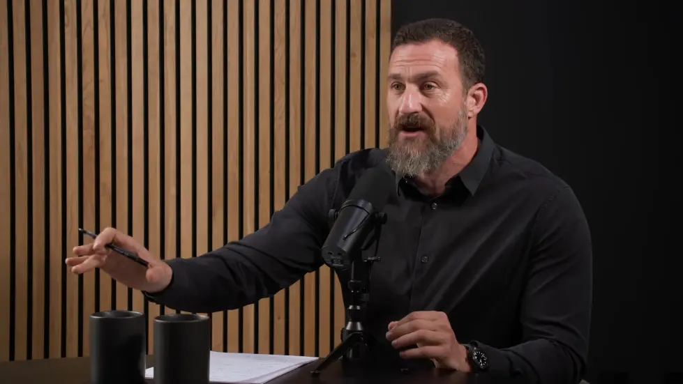 Dr. Sean Mackey and Dr. Andrew Huberman: Tools to Reduce and Manage Pain