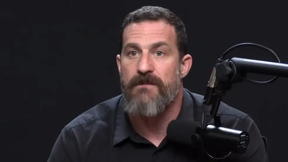 Dr. Sean Mackey and Dr. Andrew Huberman: Tools to Reduce and Manage Pain