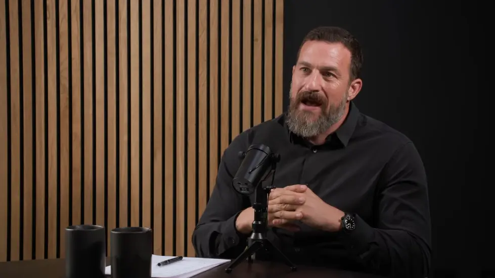 Dr. Sean Mackey and Dr. Andrew Huberman: Tools to Reduce and Manage Pain