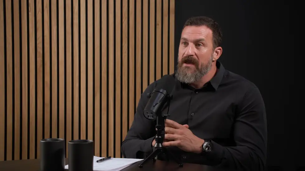 Dr. Sean Mackey and Dr. Andrew Huberman: Tools to Reduce and Manage Pain