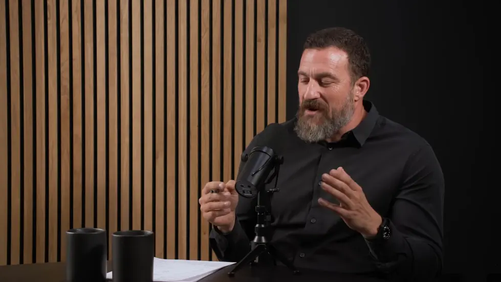 Dr. Sean Mackey and Dr. Andrew Huberman: Tools to Reduce and Manage Pain