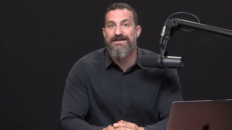 Dr. Sean Mackey and Dr. Andrew Huberman: Tools to Reduce and Manage Pain