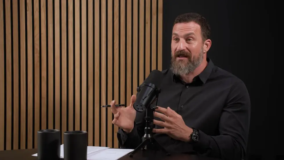 Dr. Sean Mackey and Dr. Andrew Huberman: Tools to Reduce and Manage Pain